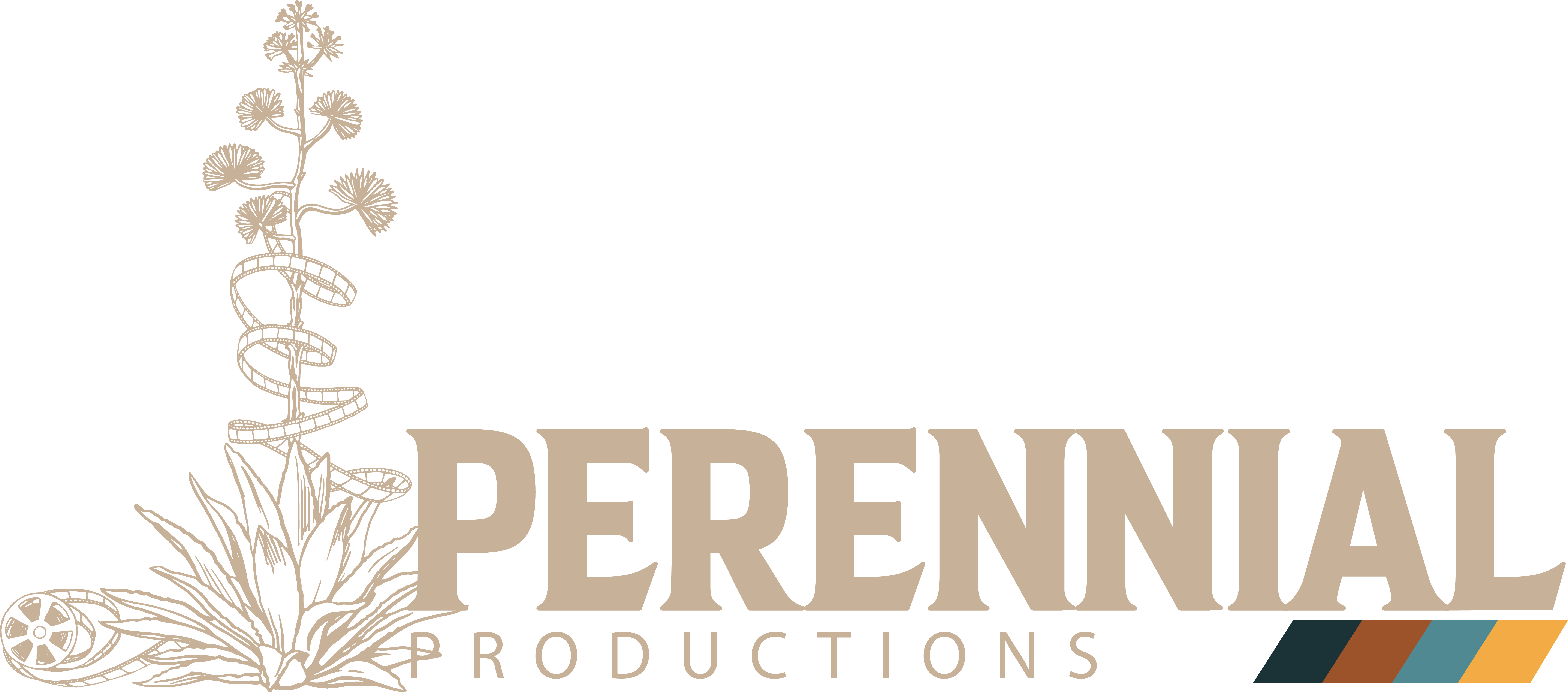 Perennial Productions - About Us - Perennial Productions